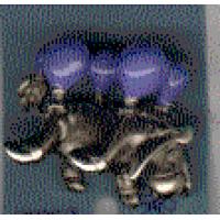 PP1519 - Floating Eeyore (GWP) - PinPics