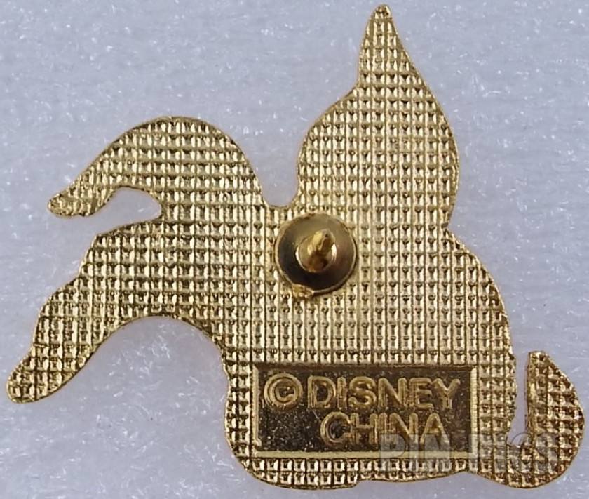 PP1623 - Cleo - Pinocchio - PinPics