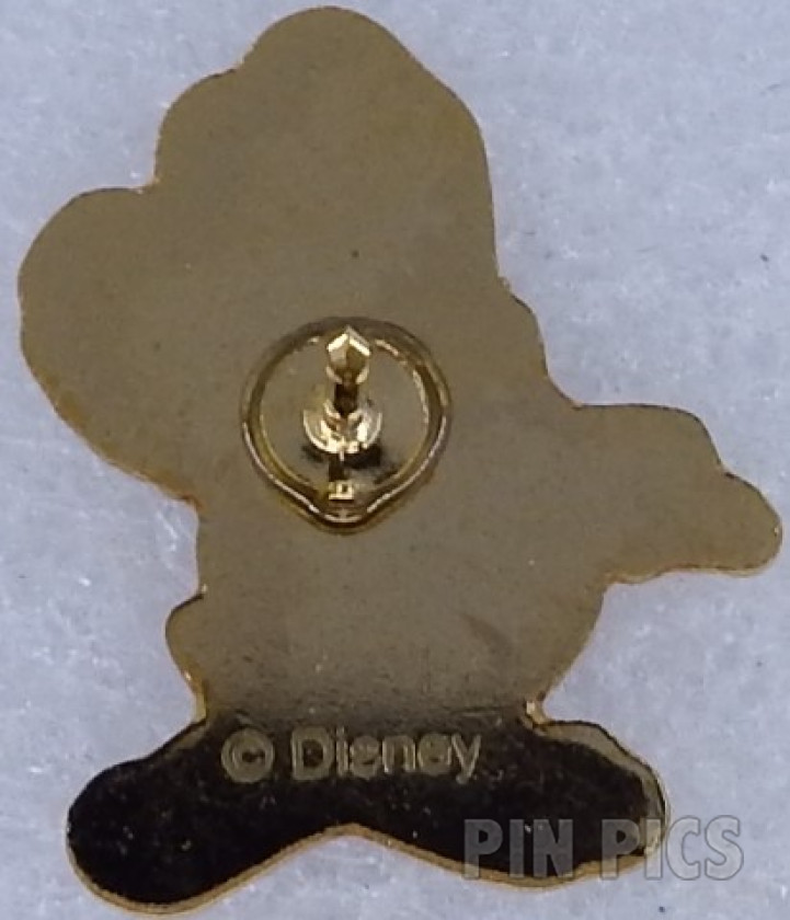 PP2287 - DLP - Sneezy - Snow White and the Seven Dwarfs - Finger to ...