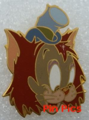 PP3954 - Pinocchio LE Box Pin - Gideon - PinPics