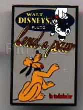 PP7622 - DA - Pluto and Figaro - Lend a Paw - Vintage Posters Series ...