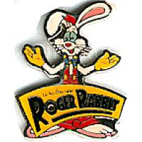 PP8322 - Who Framed Roger Rabbit - Older Pin - PinPics