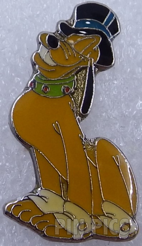 PP8796 - Japan - Pluto - Formal Wear - Mini - JDS - PinPics