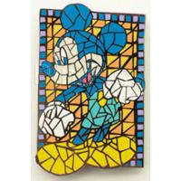 PP11231 - DA - Mickey Mouse - Mosaic - PinPics