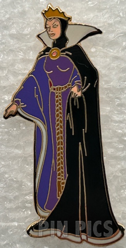 PP12847 - Evil Queen - Villain Core Series - Snow White and the Seven ...