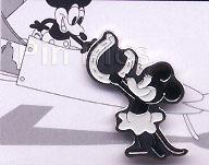 PP12691 - RunA - Minnie Mouse - Plane Crazy #2 - Filmography Collection ...