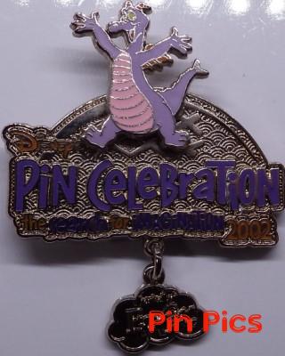 PP15811 - The Search For Imagination Pin Event - Figment Logo (Slider ...