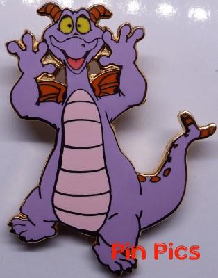 PP15833 - Figment - The Search For Imagination Pin Event - Trapped ...