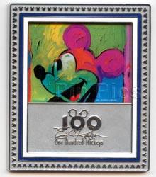 PP15409 - DLR - One Hundred Mickeys Pin Series (MM 100) - Prince - PinPics