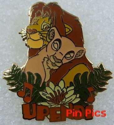 PP16974 - Magical Musical Moments - Upendi - PinPics