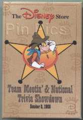 PP17415 - Button - Circle D Ranch - Team Meeting and National Triavia ...