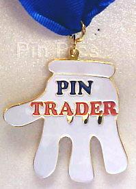 PP17859 - Pin Trader Lanyard - PinPics