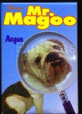 PP18538 - disney's mr. magoo - PinPics