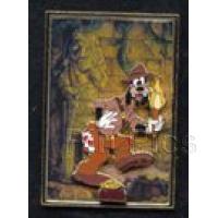 PP20150 - WDW - Goofy - AP - Chester & Hester's Pin-O-Rama - PinPics