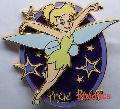 PP21003 - DLR - Pixie Power #2 (Tinker Bell) - PinPics