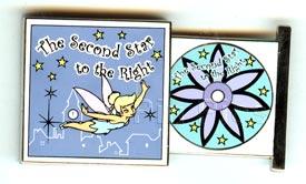 PP24232 - DLR - Compact Disc Series (The Second Star to the Right ...