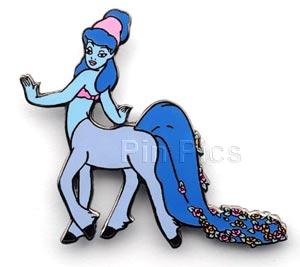 PP27311 - DA - Fantasia Blue Centaurette - PinPics