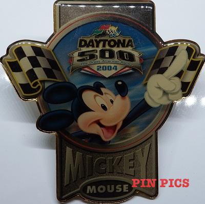 PP27843 - Daytona International Speedway 2004 Disney & Daytona 500 ...