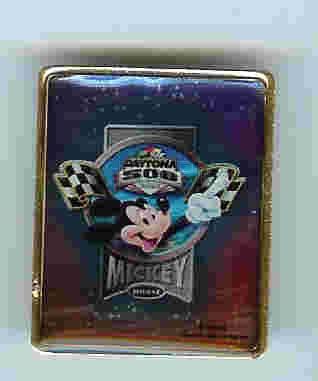 PP28318 - 2004 Daytona 500 Logo pin #2 - PinPics