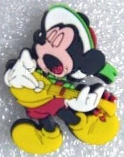 PP29148 - Rubber Mickey Italy - PinPics