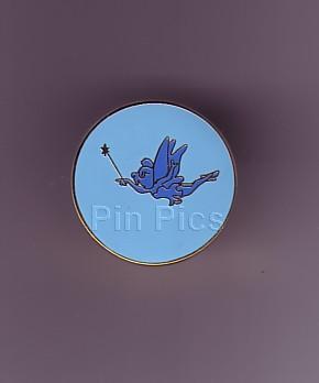 PP30687 - Fantasy - Tinker Bell Summer Moon - PinPics