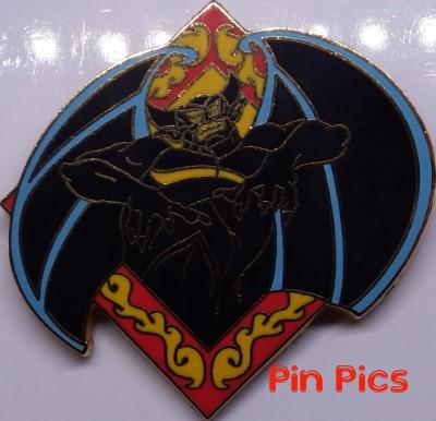 PP34096 - Chernabog - Villains Starter - PinPics
