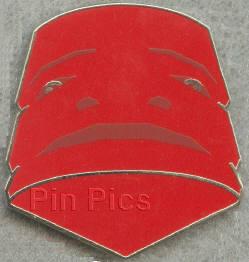 PP34001 - Tron Box Set (Master Control Program (M.C.P.) Pin) - PinPics