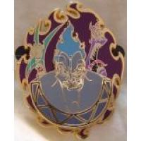 PP38968 - DLP - Hades (Mystery Pin) Artist Proof - PinPics