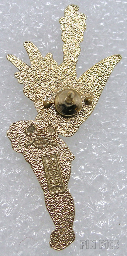 PP39438 - Tinker Bell - Statue of Liberty - Americana Deluxe Starter ...