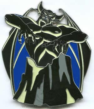 PP43090 - Chernabog (Boxed) Jumbo/3D - PinPics