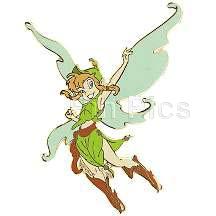 PP43930 - DS - Beck - Fairies - PinPics