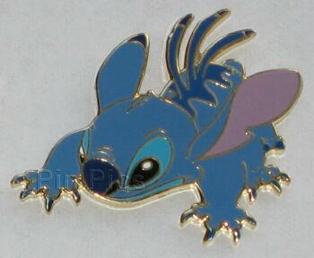 PP44398 - DS - Stitch Crawling - Marie Osmond - Stitch Fan - Adora ...