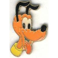 PP44587 - Pluto Head from Nestle - PinPics