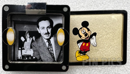 PP45169 - WDW - Walt Disney - Originals Collection - Multiplane Camera ...