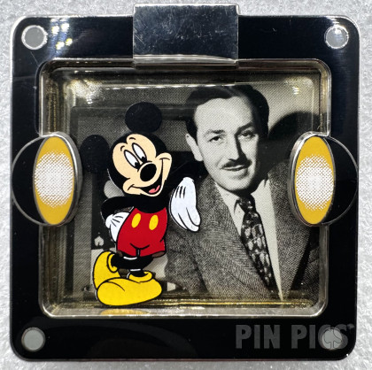 PP45169 - WDW - Walt Disney - Originals Collection - Multiplane Camera ...