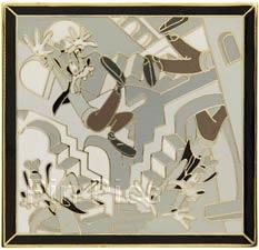 PP45985 - Disney Auctions - Goofy - Relatively Clumsy - Masterpiece ...