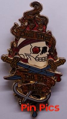 PP46979 - Pirates of the Caribbean - Dead Men Tell No Tales Jeweled ...