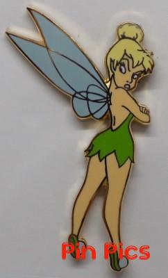 PP48049 - Jerry Leigh - Pouting Tinker Bell - Peter Pan - PinPics