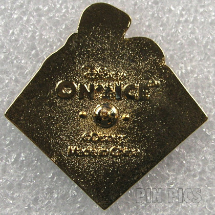 PP53025 - Disney On Ice - Snow White - Diamonds - 1994 to 1997 - 20th ...