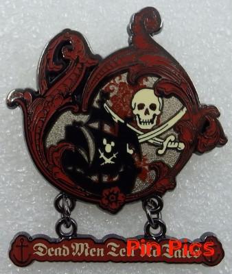 PP52931 - Pirates of the Caribbean - Dead Men Tell No Tales - PinPics