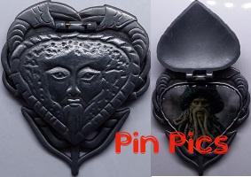 PP53505 - Pirates of the Caribbean - Davy Jones' Locket - PinPics