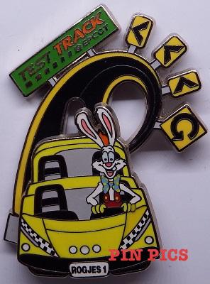 PP55070 - WDW - Where Dreams HapPIN - Disney Pin Celebration 2007 ...