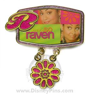 PP58628 - Disney Channel That's So Raven - PinPics