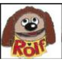 PP59003 - WDW - Rolf - Muppets - Hidden Mickey 2007 - 2008 - Error ...