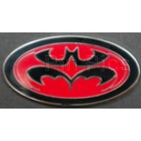 PP61122 - Batman & Robin Logo - PinPics
