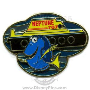 PP61278 - DLR - Dory - Finding Nemo Submarine Voyage - Neptune ...