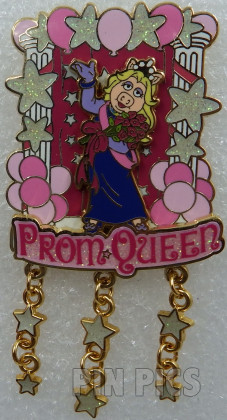 PP61903 - WDW - Pin Trading University - Disney's Pin Celebration 2008 ...