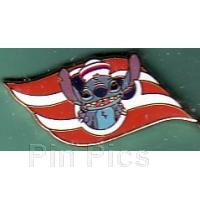 PP62430 - DCL - Wave Logo Boxed Set - Sailor Stitch - PinPics