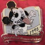 PP65787 - Japan - Runaway Brain - 1995 - Mickey and Minnie Memories of ...