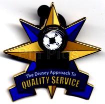PP68163 - WDW - Disney Institute - The Disney Approach To Quality ...